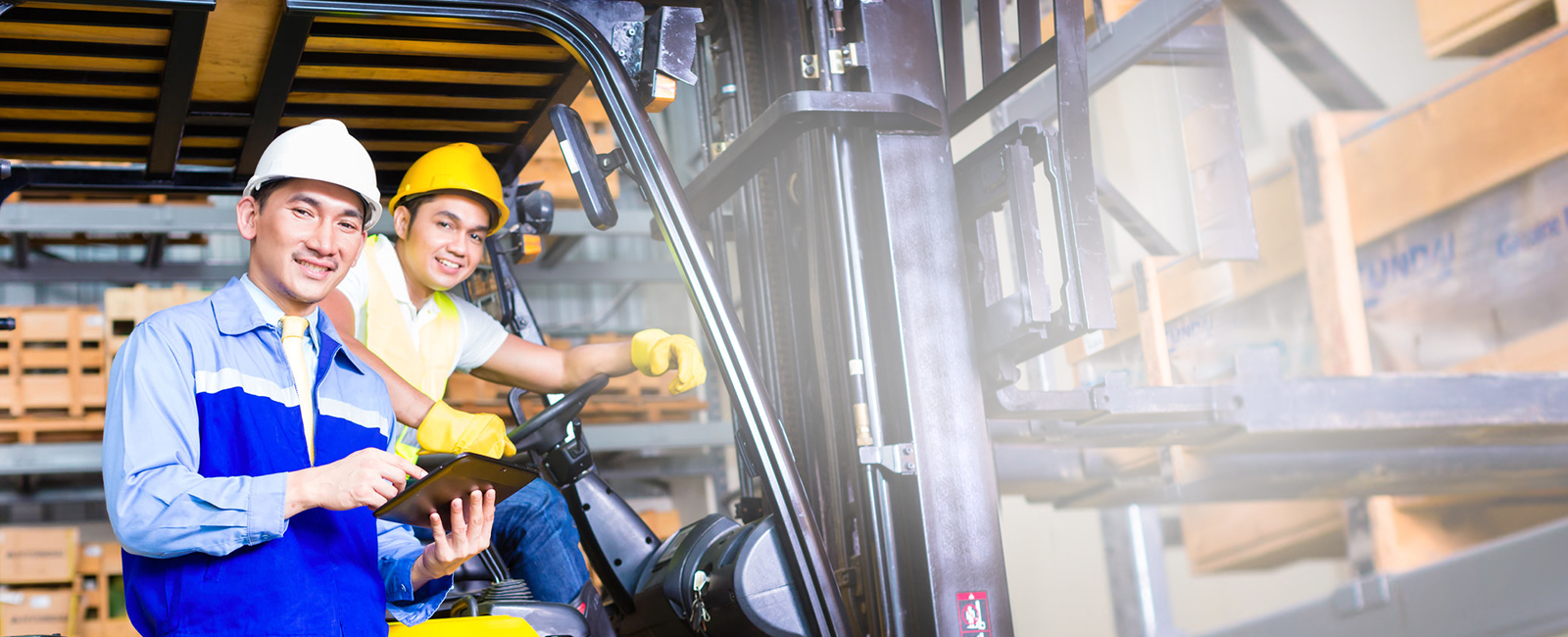 Rack Safety – (SEA) Private Limited